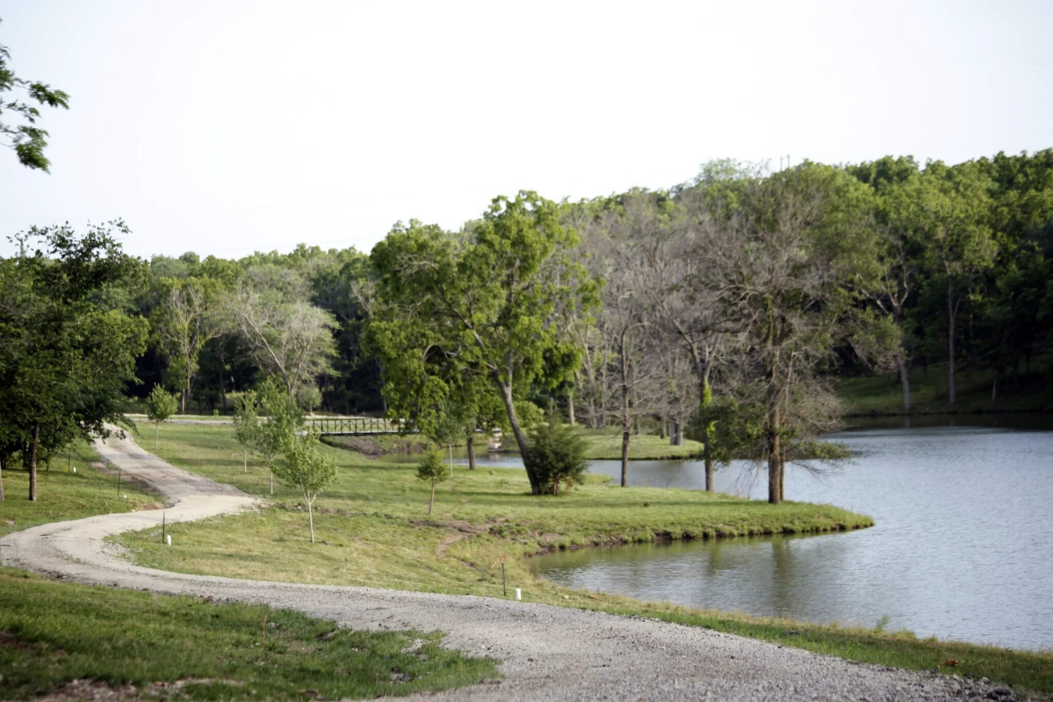 The Ranch - Morrell Ranch